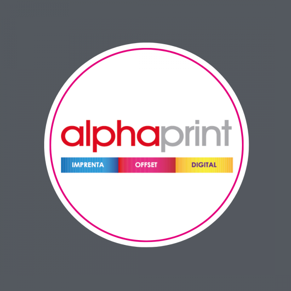 AlphaprintProvidencia - Impresión digital y offset - Alphaprint Providencia